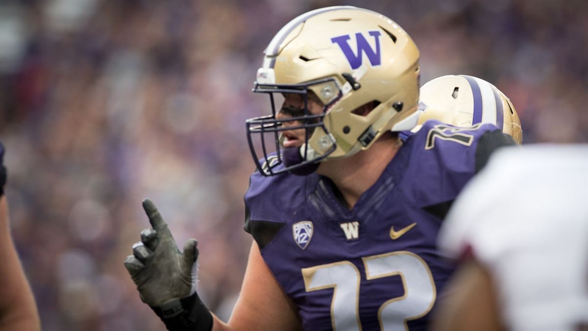 Trey Adams Profile Photos