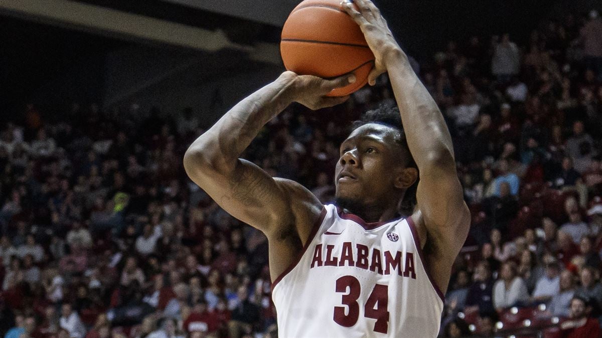 Nate Oats sheds light on Tevin Mack, where it leaves Alabama