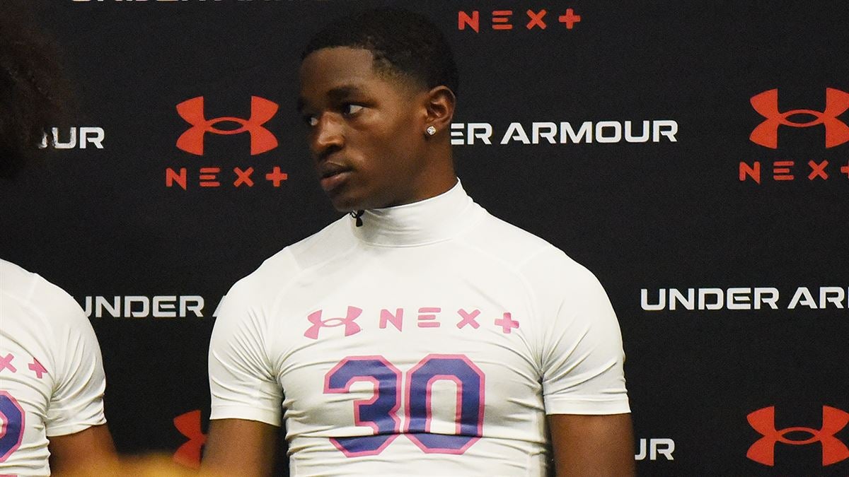 Clemson continues to impress five-star Mike Matthews and his family