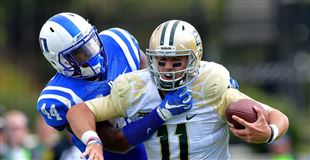 Joe Giles-Harris, Duke, Outside Linebacker