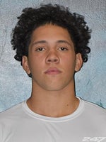 Everett Hunter, New Mexico, Tight End