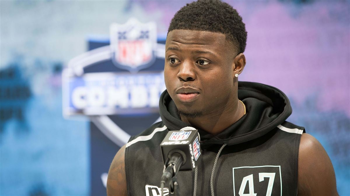 Jalen Elliott: 'I'm one of the best safeties in the draft class'