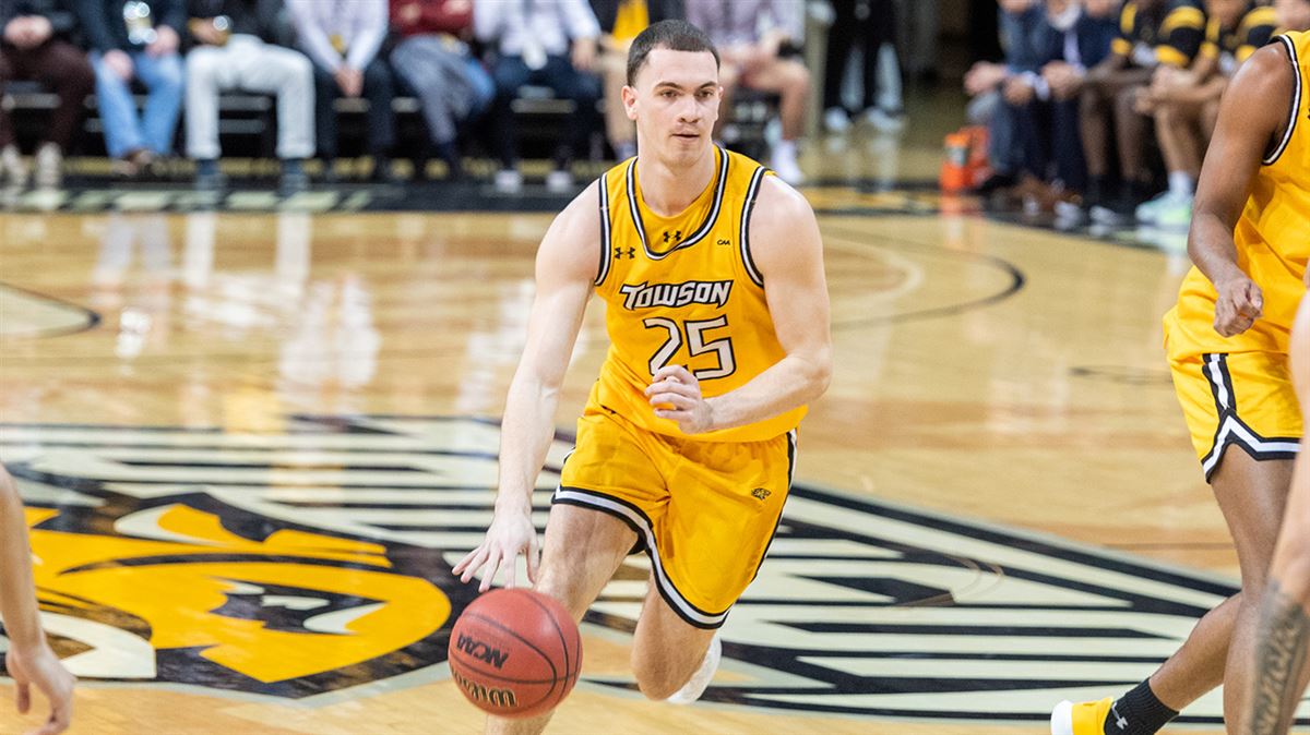 The early word: Indiana basketball recruiting transfer prospect Nicolas ...