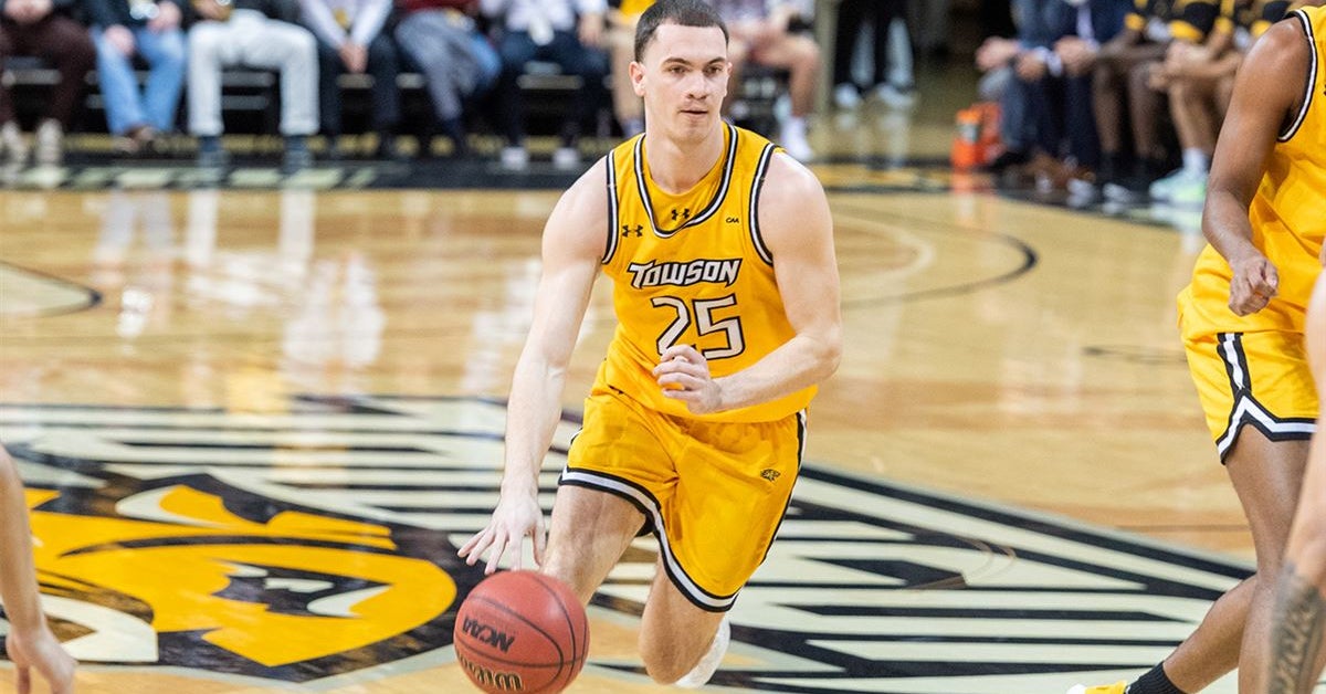 The early word: Indiana basketball recruiting transfer prospect Nicolas ...