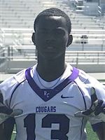 Mark Perry, Rancho Cucamonga, Safety