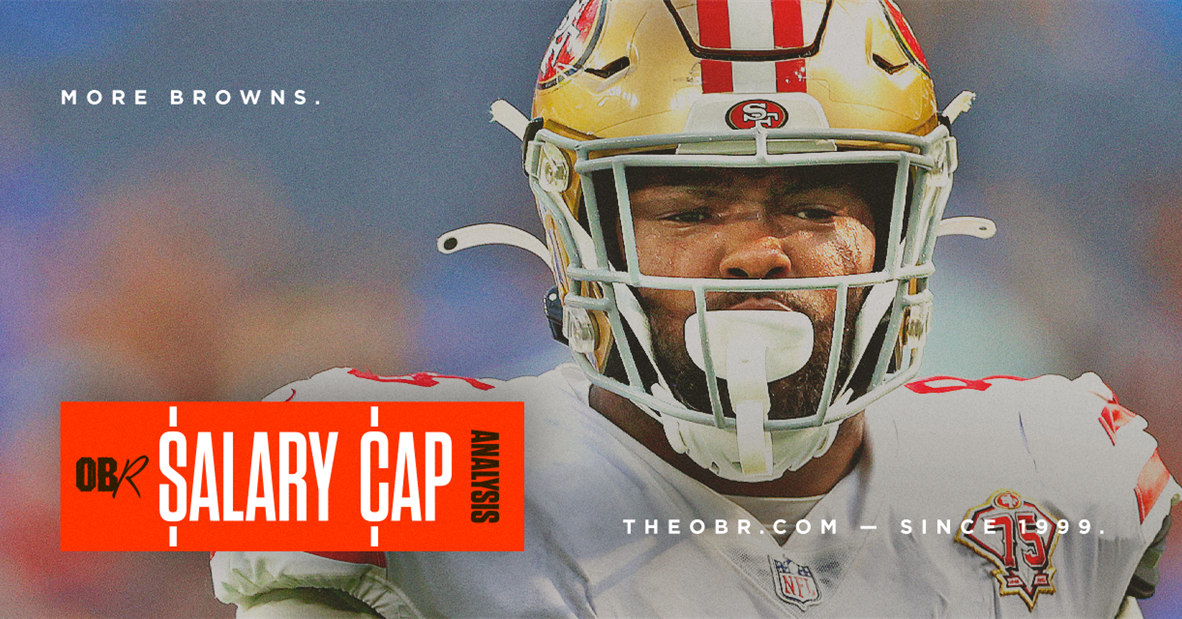 Breaking Down The Maurice Hurst & Trysten Hill's Contracts with the ...
