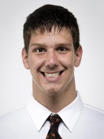 Conner Warick, Oregon State, Defensive Line