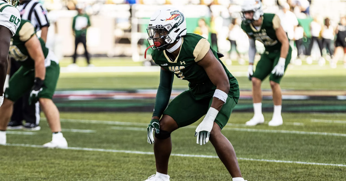 Transfer portal: UAB safety transfer Jaylen Key sets packed visit schedule