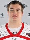 Henry Poggi, Gilman, Defensive Tackle