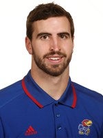 Matt Hentges, Kansas, Wide Receiver