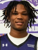 Dontrez Williams, Sikeston Sr., Small Forward