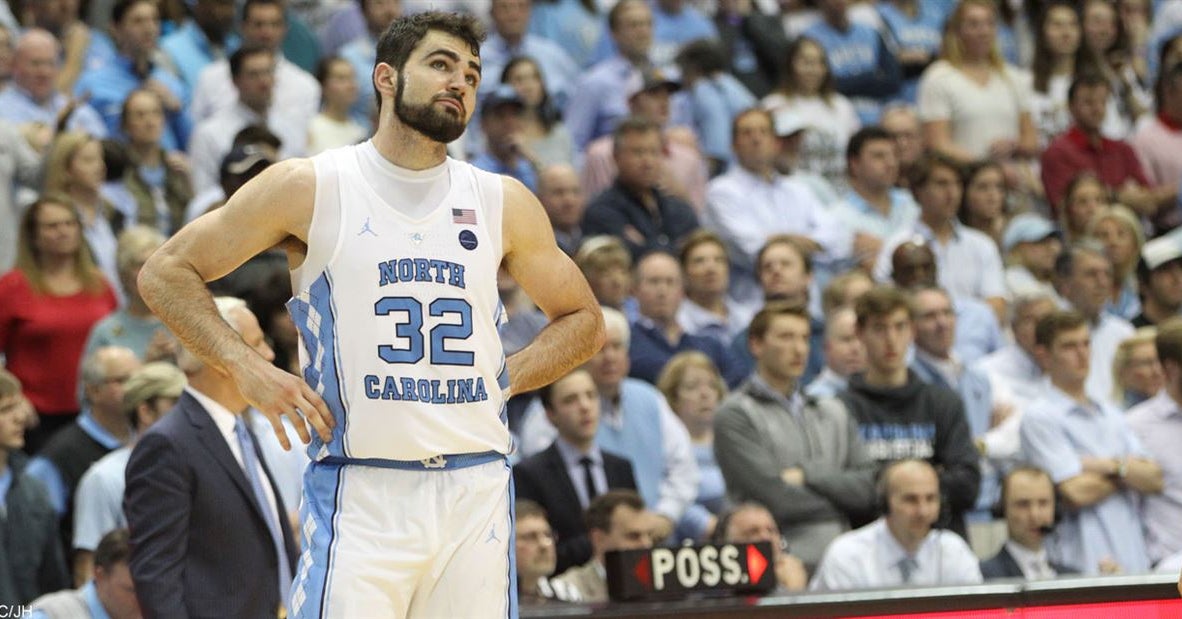 Heels Collapse in Crunch Time