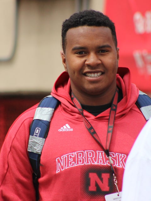 Perry almost pulls trigger