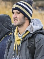 Casey Kline, Boise State, Linebacker