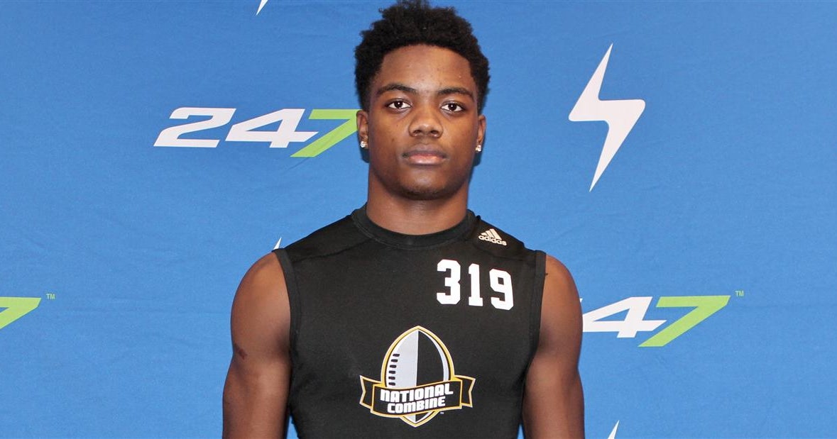 247Sports Take: Corbin to Tennessee