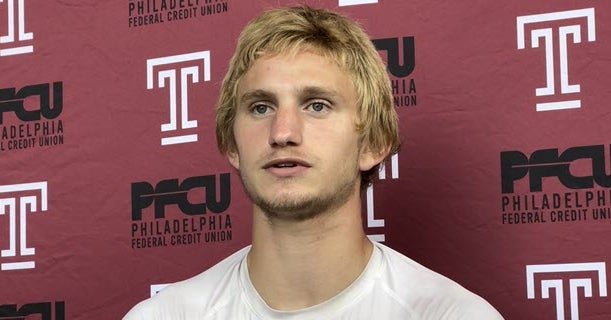 ‘Go home E.J., go eat E.J.,’ Warner hears it from film room