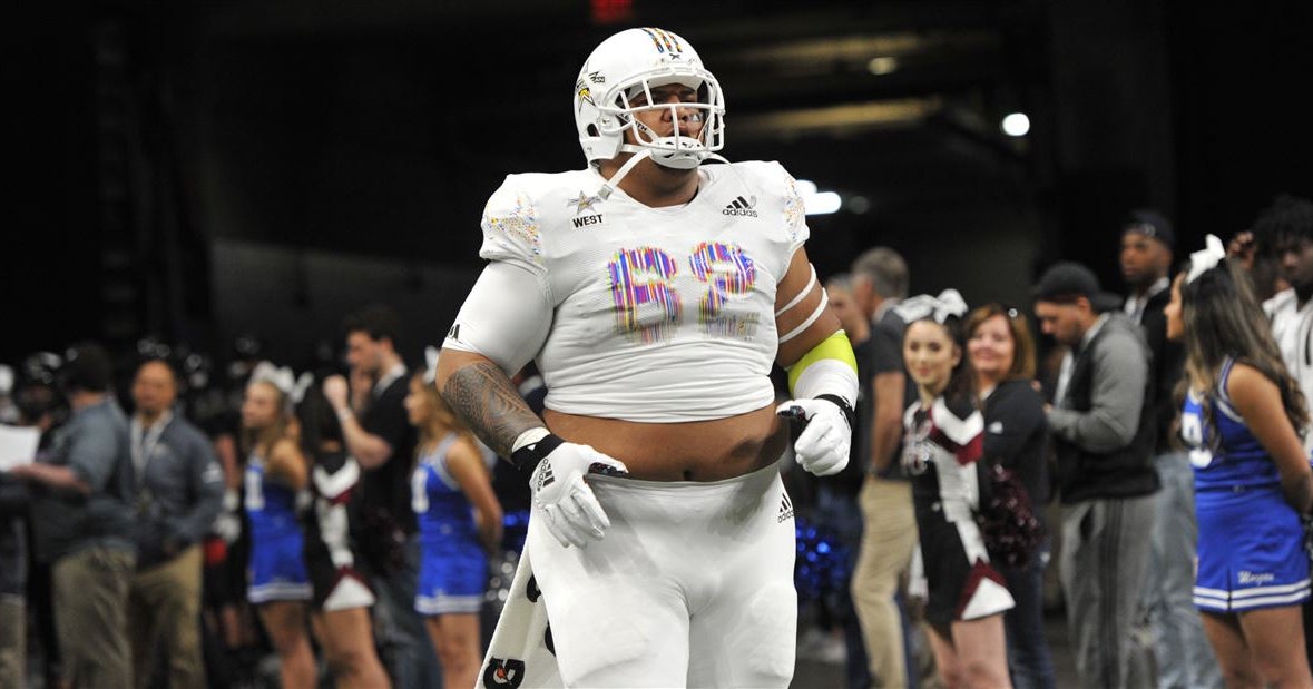 Bill Busch opens up on recruiting