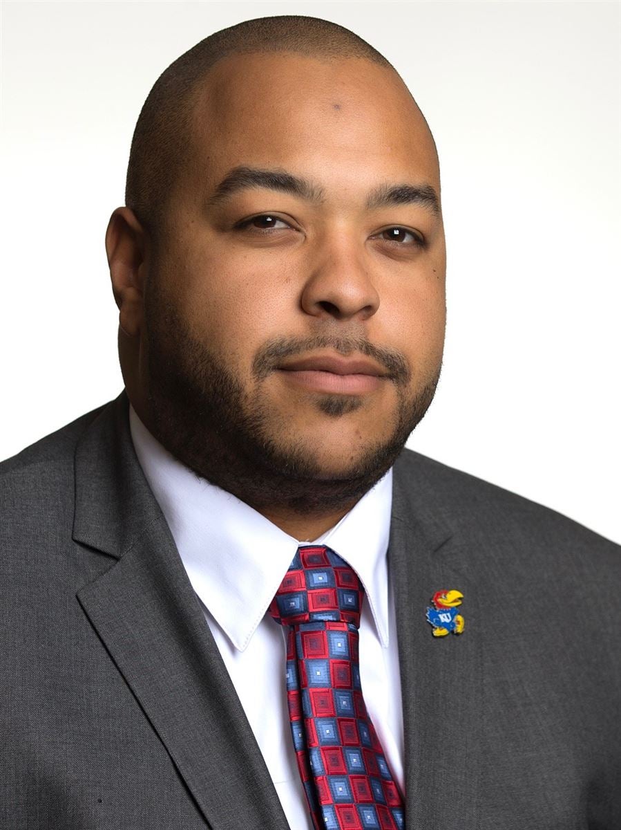 Tony Hull, Co-Offensive Coordinator (FB), Hawaii Rainbow Warriors