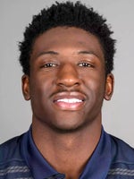 Ayden Garnes, Arizona, Cornerback