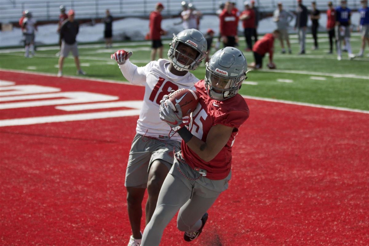 CFC TV: Calvin Jackson Jr. ready to make sacrifice for Leach