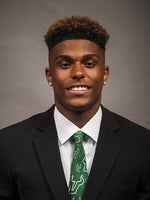 Nate Ferguson, USF, Cornerback