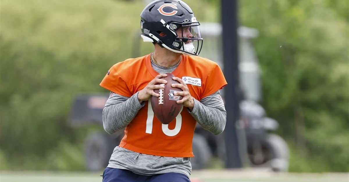 C.J. Stroud offers key advice for Caleb Williams