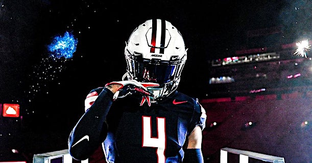 Former Indiana DB Jordan Shaw commits to Arizona, breaks down decision