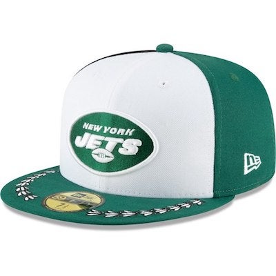 Every Team's 2019 NFL Draft Hat