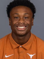 Ryan Niblett, Texas, Wide Receiver