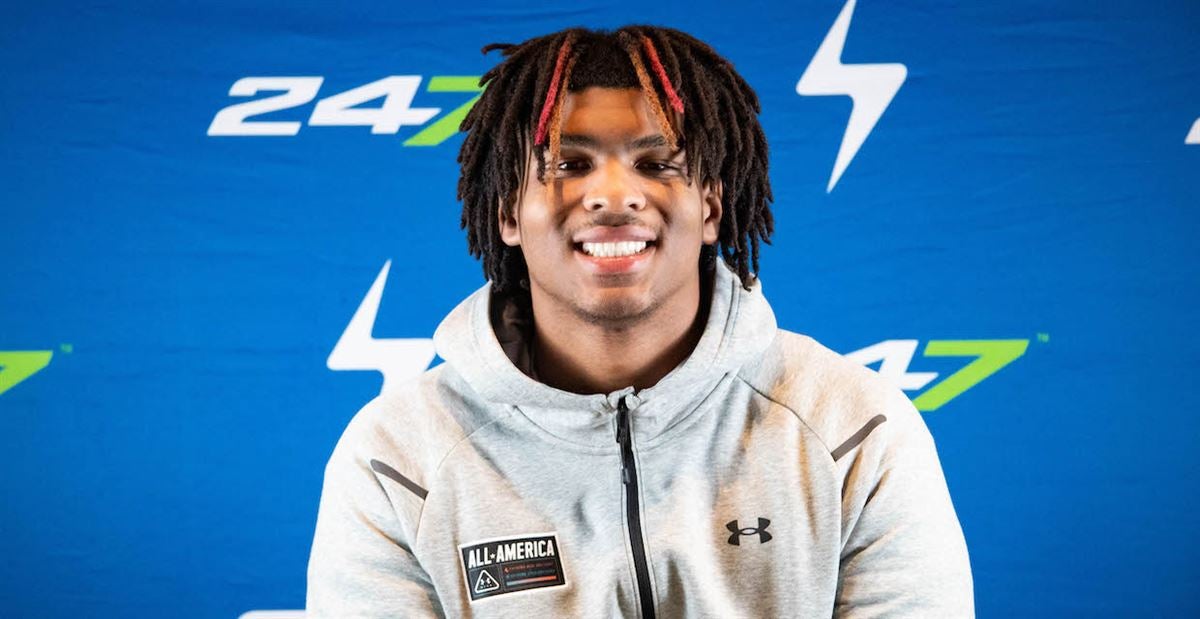 Texas A&M signee Dealyn Evans excited by direction of Aggie program