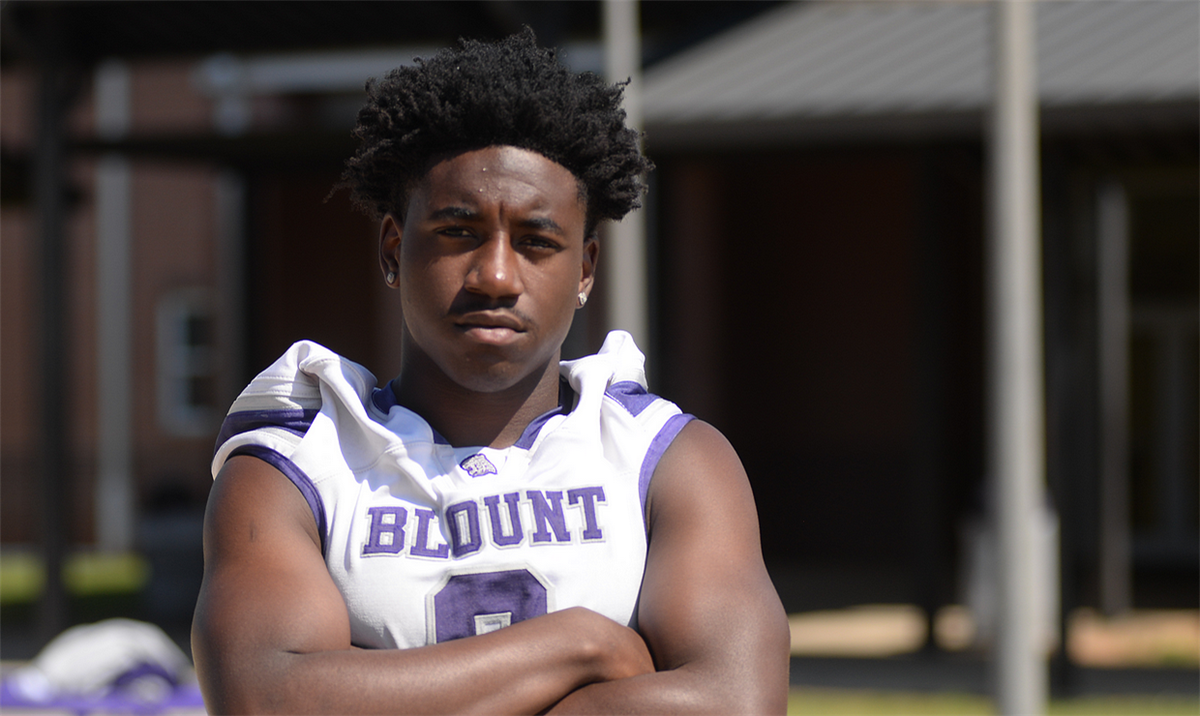 Trojans land huge in-state commitment from Jarris Williams