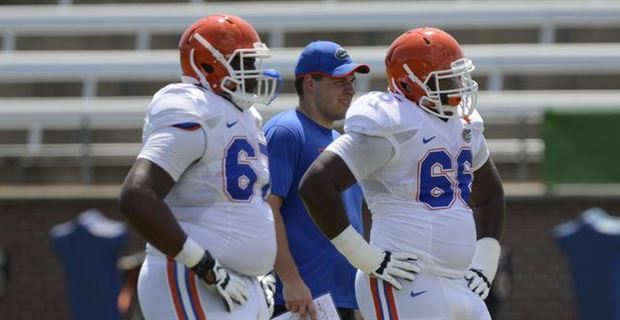 Brandon Sandifer Photos