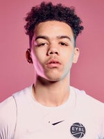 Jordan Hall, Saint Joseph's, Small Forward