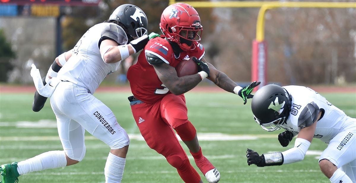 PHOTO GALLERY: Kennedy Catholic Defeats Kentwood