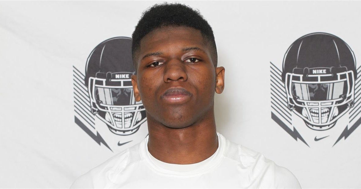 Early Signing Day 2019: Kendrell Flowers Signs With Wake Forest