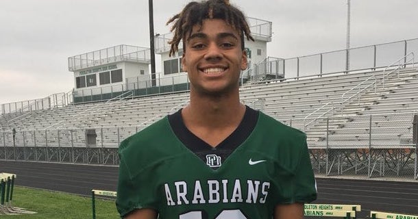 Tracking Duke Football's 2019 commitments