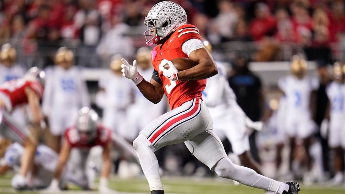NFL Draft 2026: Remaining Ohio State players after Round 1, where they ...