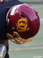 Isaiah Needham, O'Dea, Offensive Guard