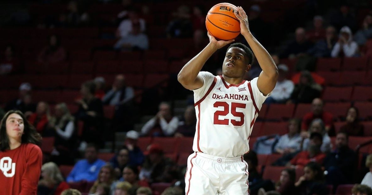 College basketball power rankings: Kendric Davis, Grant Sherfield ...