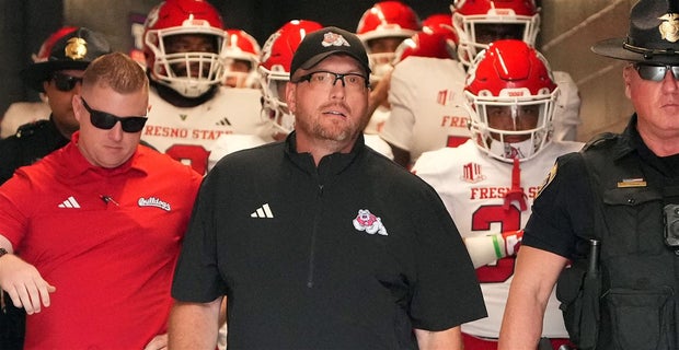 Top Fresno State storylines ahead in 2026