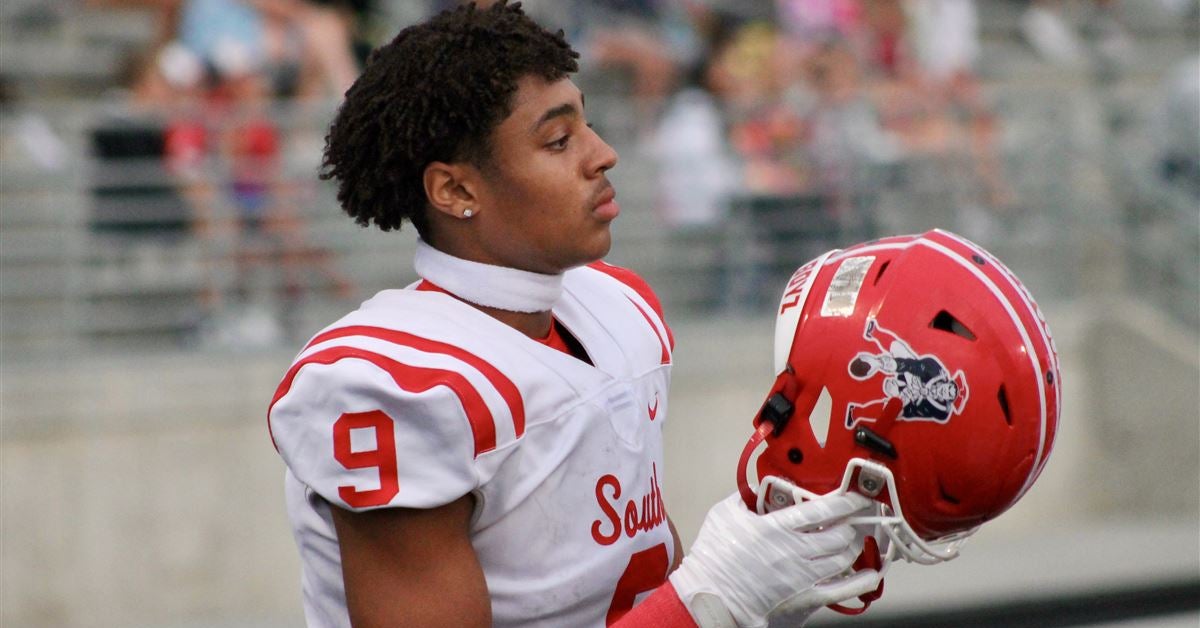 Former Iowa State wide receiver signee Amarion Jackson commits to Penn ...