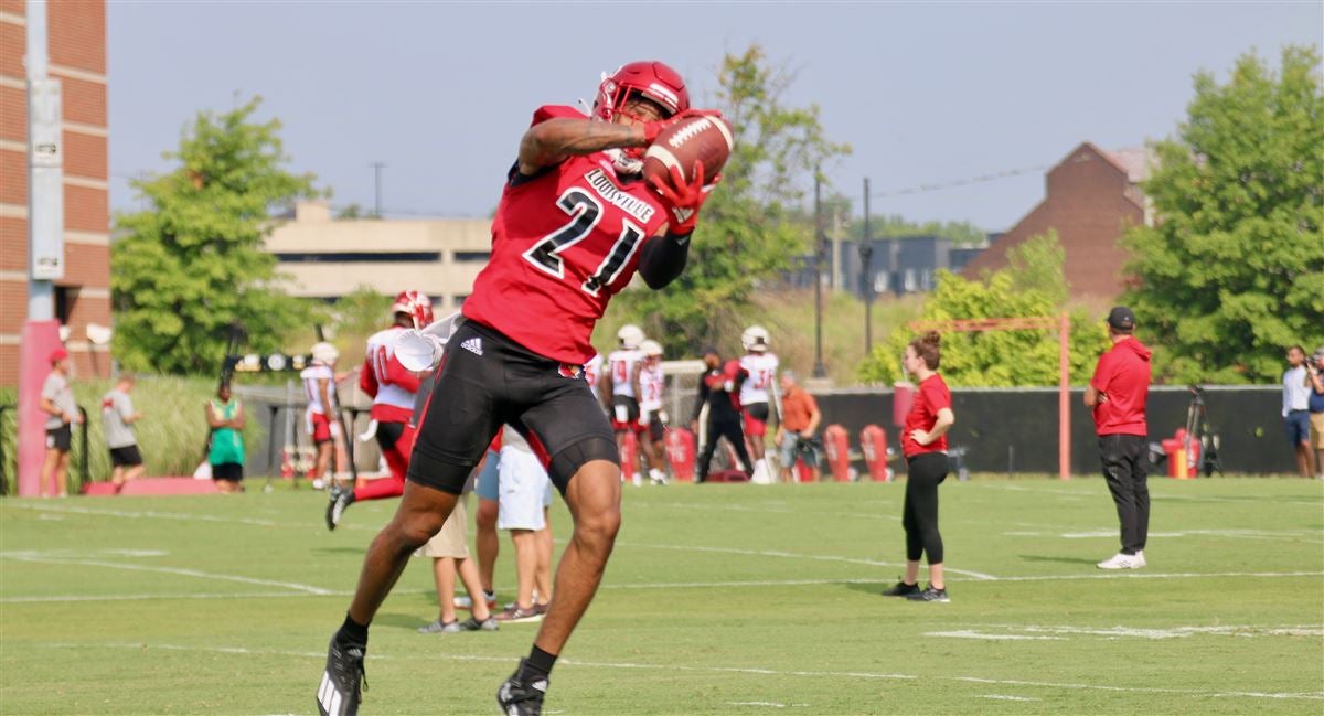 Louisville corner Greedy Vance enters NCAA transfer portal Louisville corner Greedy Vance enters NCAA transfer portal