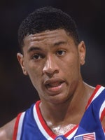 Wayne Simien, Kansas, Power Forward