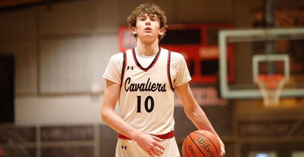 Thanksgiving Hoopfest: Four-star juniors Hudson Greer and Kingston ...