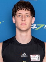 Conrad Hawley, Iowa State, Power Forward