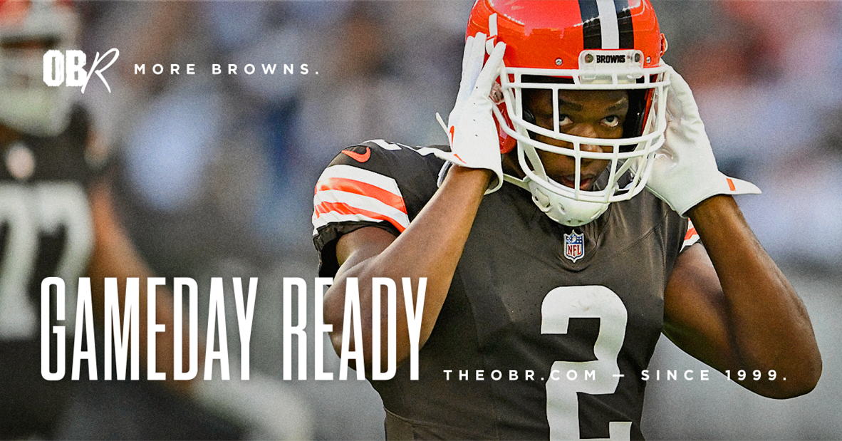 Gameday Ready: Everything You Need to Know For the Cleveland Browns ...