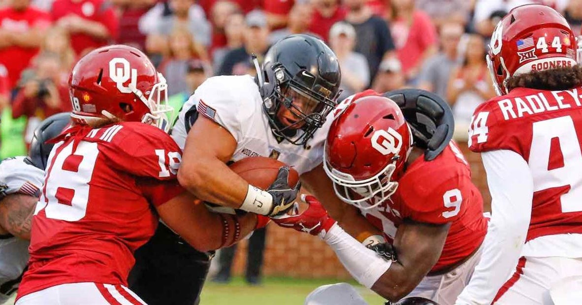 By the Numbers, an OUInsider Series: 28 days until the return of Sooner ...