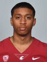 Isaiah Love, Mt. San Antonio, Cornerback