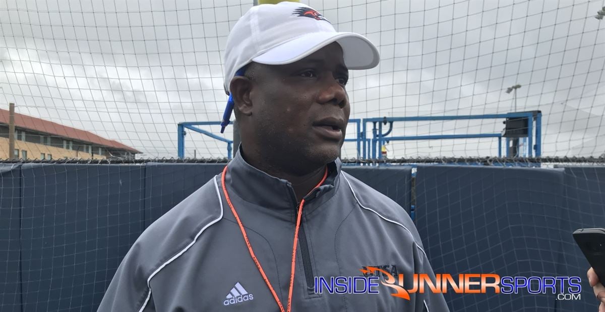 UTSA Preps For Important Game vs USM