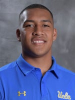 Tyler Manoa, Arizona, Defensive Line
